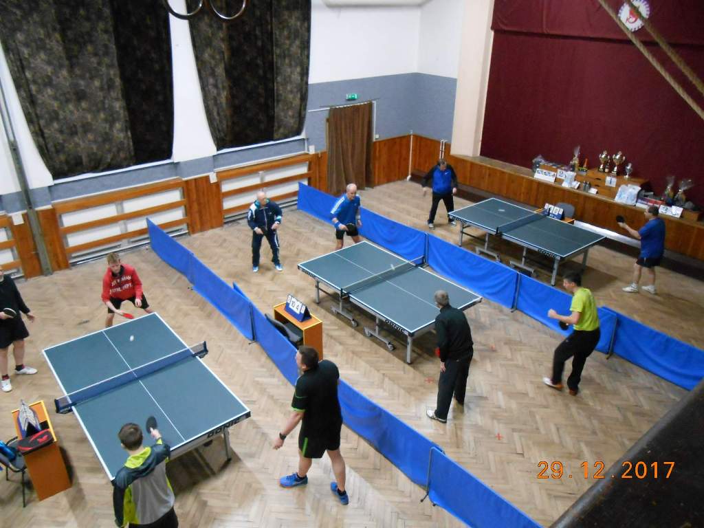 Stolní tenis :: Sokol-ceske-mezirici